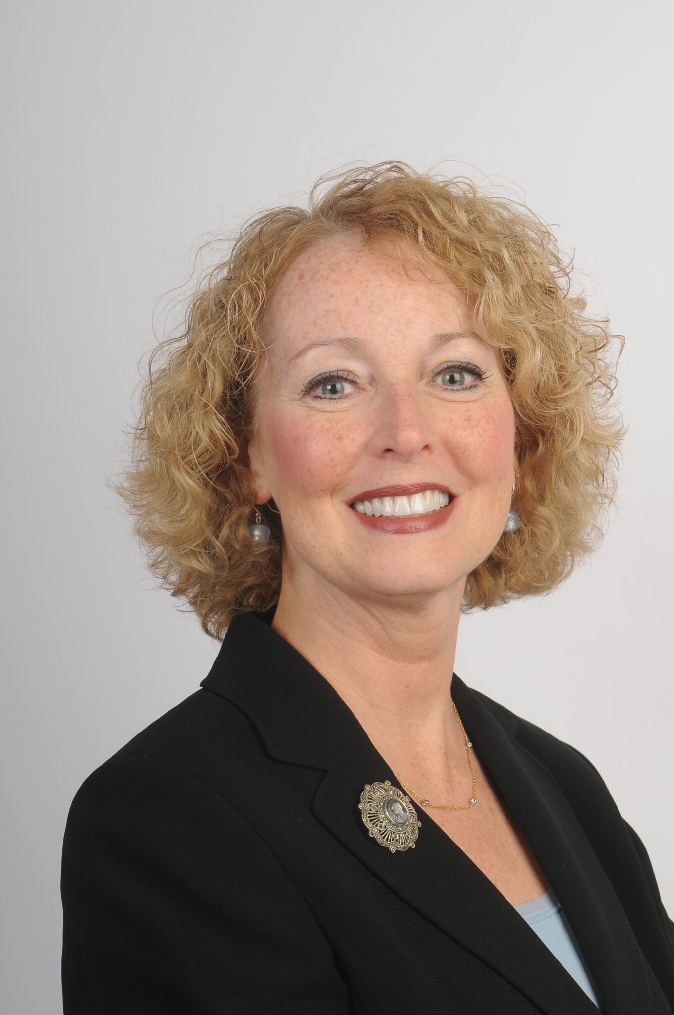 Susan Hartman Brenizer, MA, LMFT - Top Healthcare