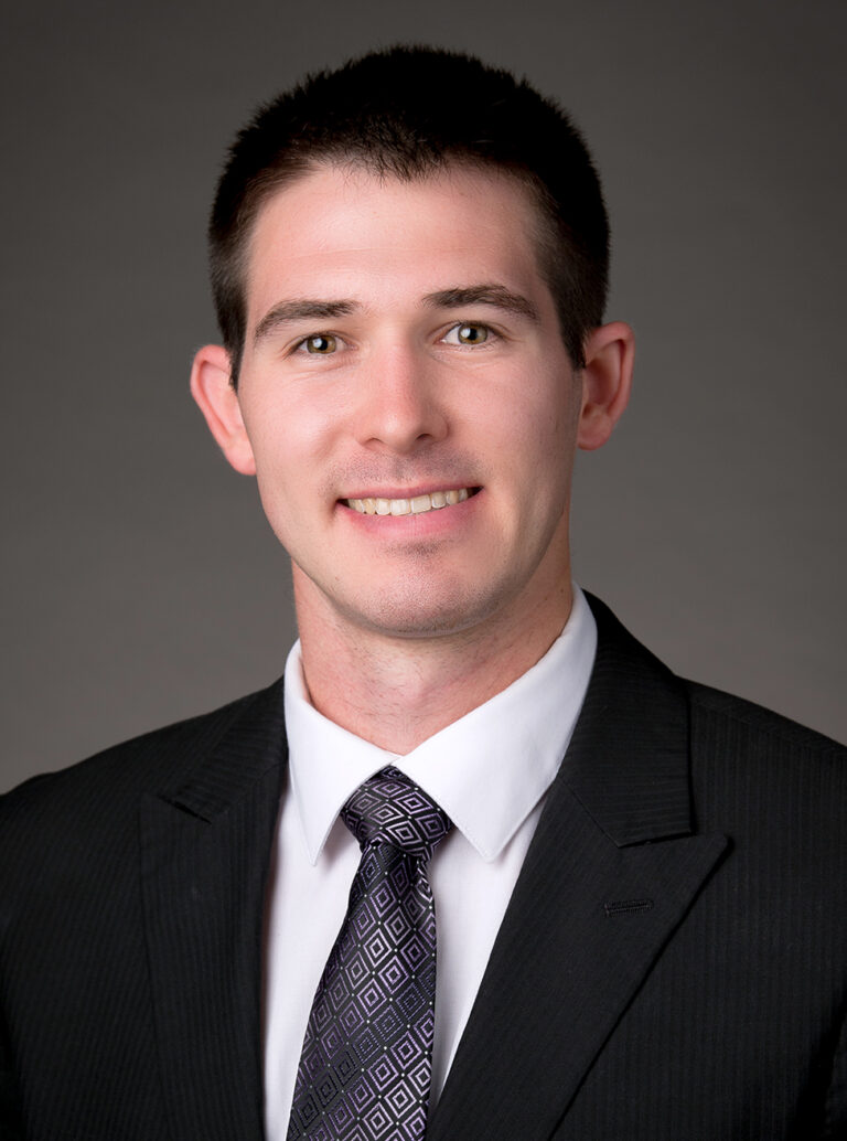 Alexander "Alex" Dailey, MEd - Top Healthcare