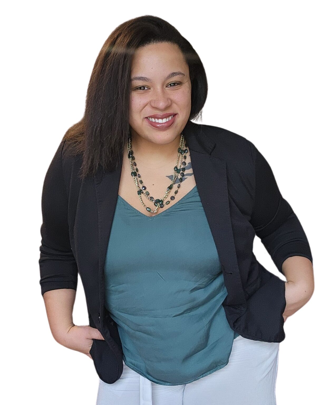 Abigail White, BSN - Top Healthcare